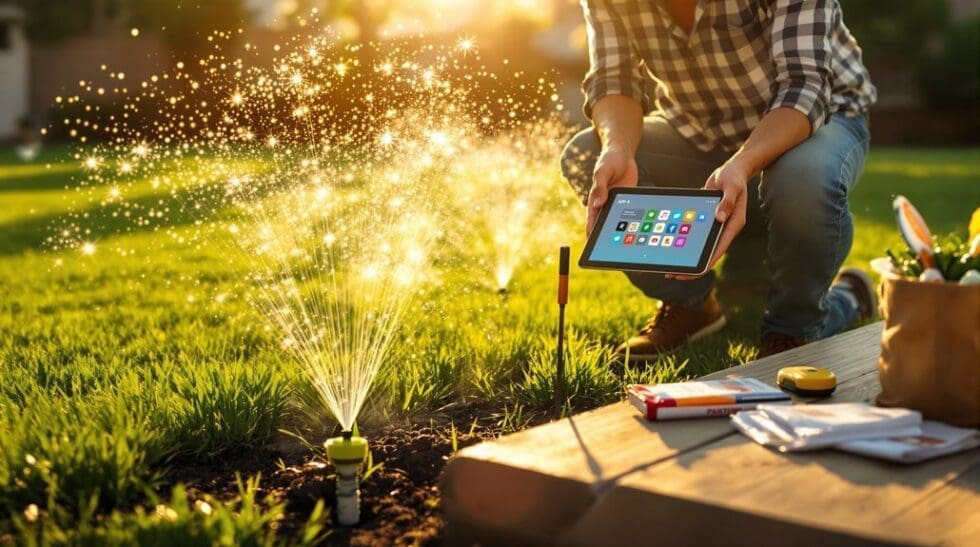 The Best Lawn Care Apps and Technology for Homeowners | Healthy-Turf ...