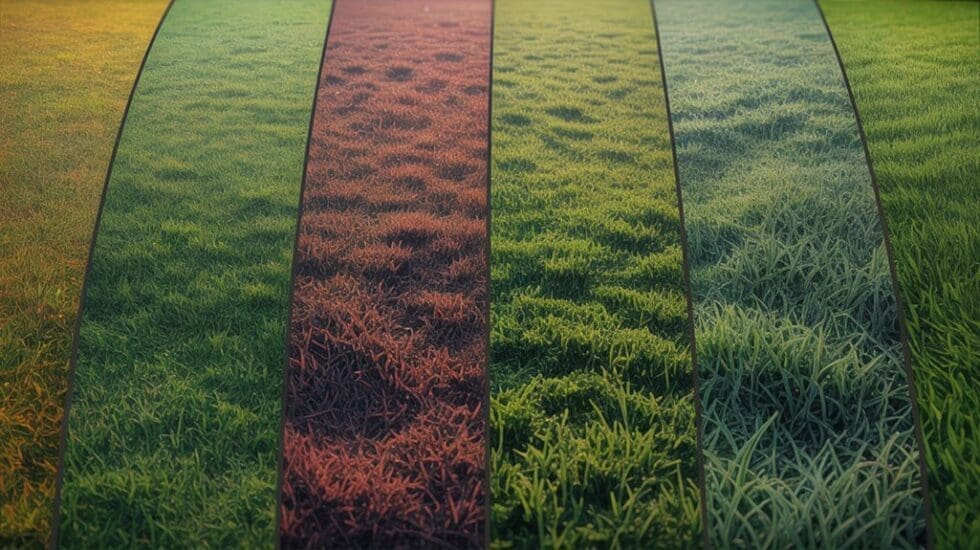 10 Hybrid Bermudagrass Premium Seeds for 2026 | Healthy-Turf Solutions